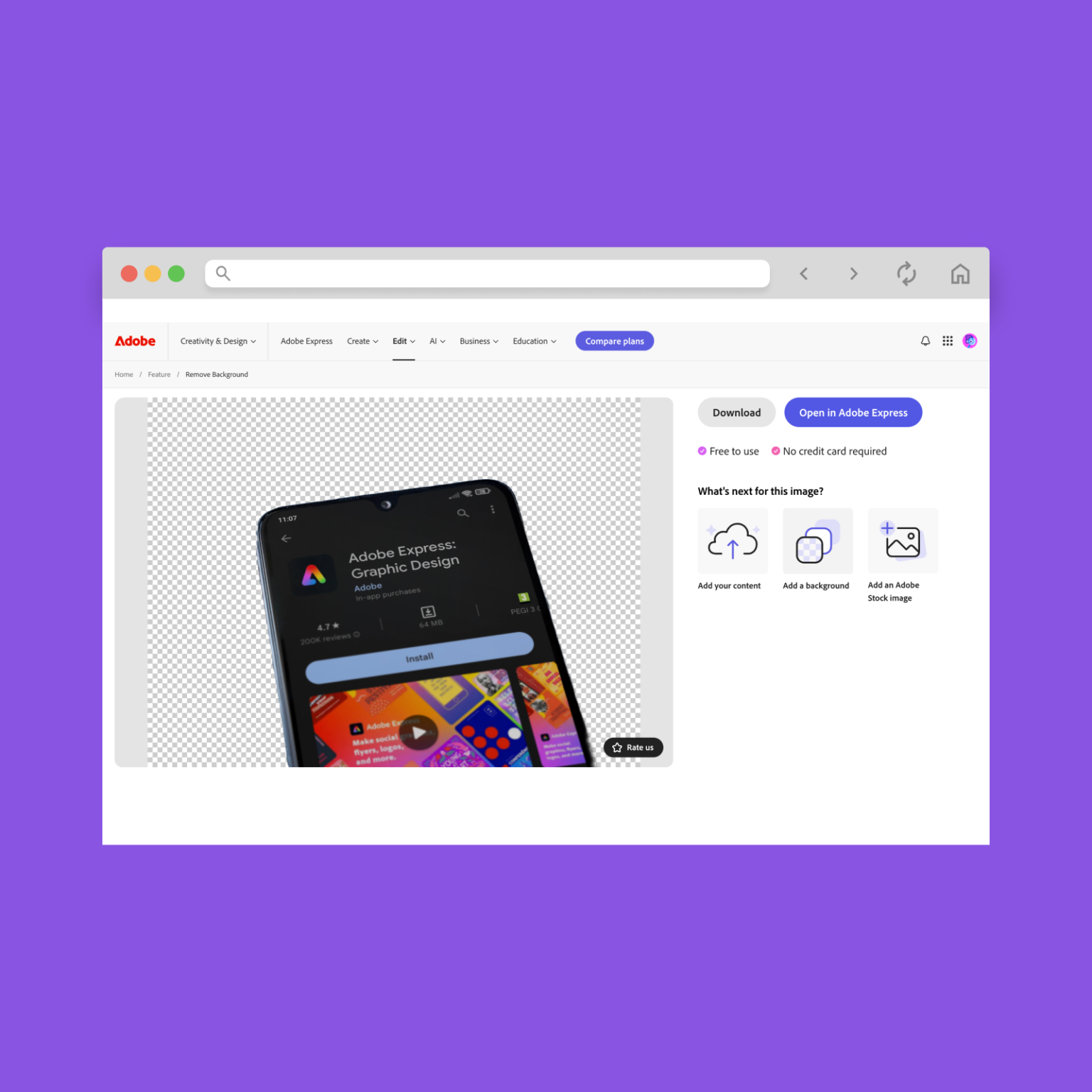 10 Adobe Express tips for print-on-demand success