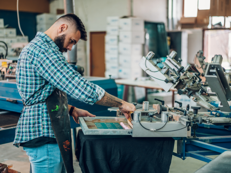 What do I need to print t-shirts at home? A complete guide