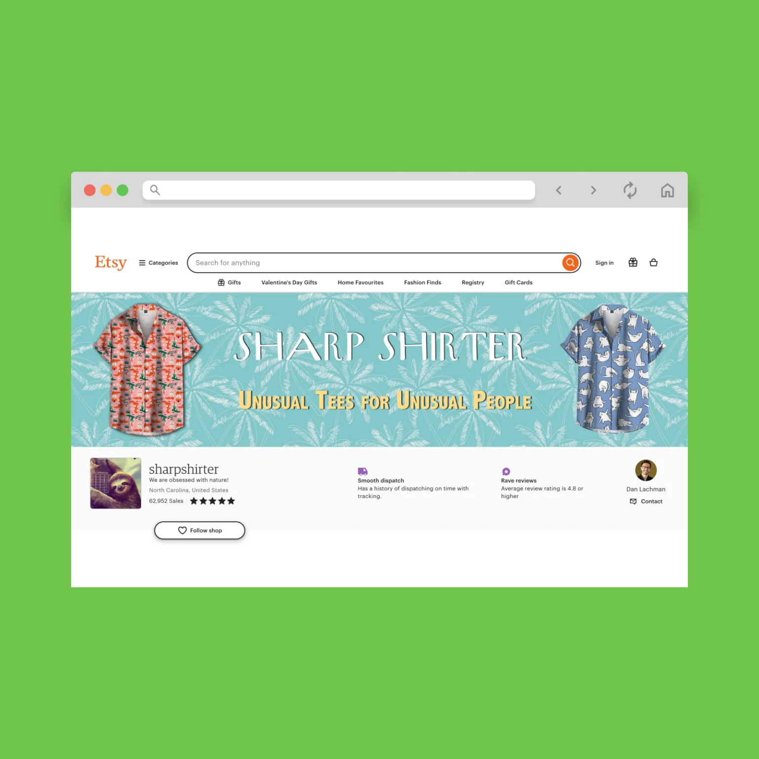 Successful print-on-demand stores: 15 examples for 2026