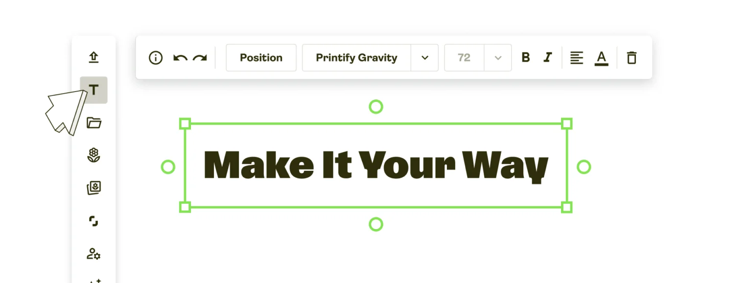 Must-read design guide – Printify