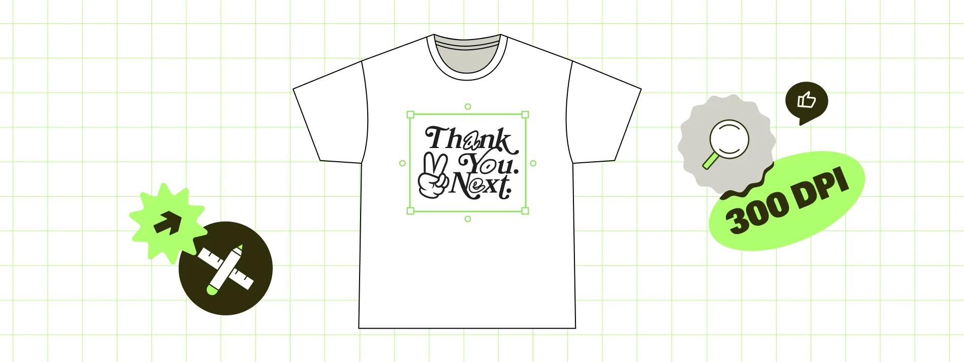 Must-read design guide – Printify