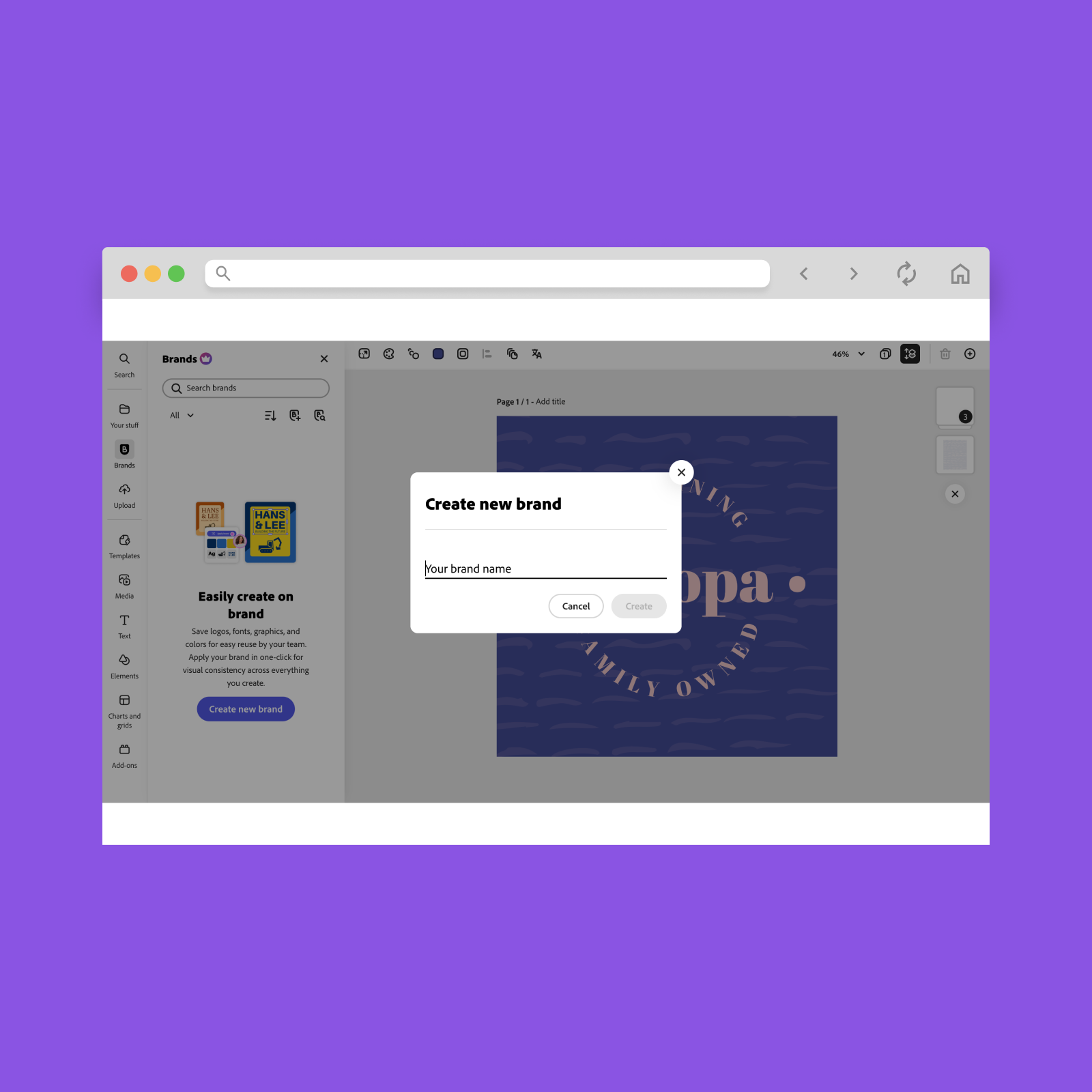 10 Adobe Express tips for print-on-demand success