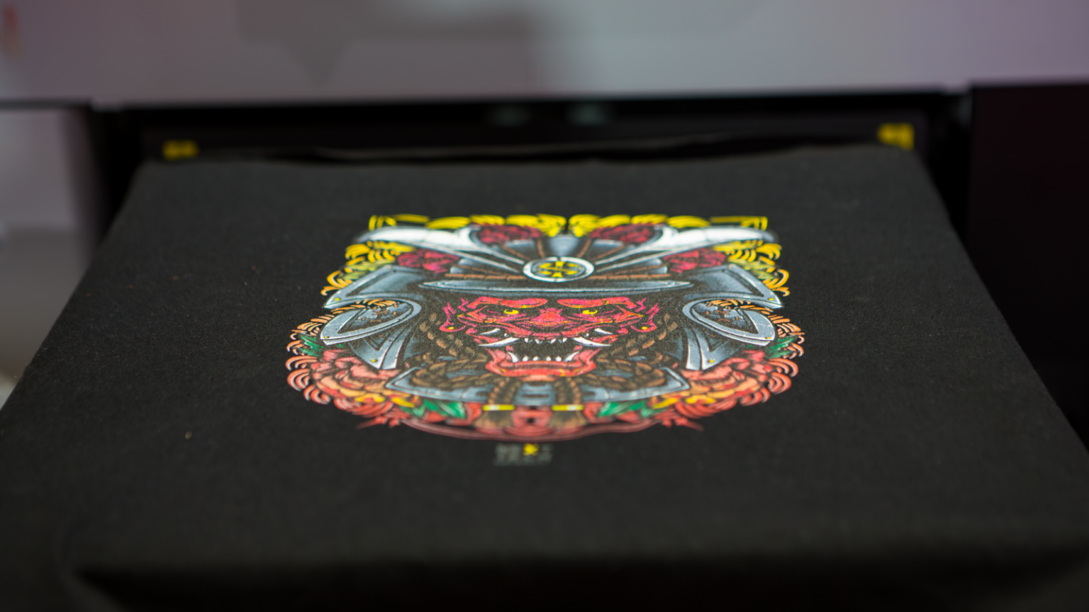 DTF vs sublimation: What’s the difference?