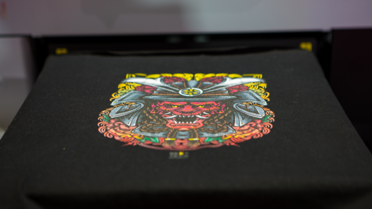 DTF vs sublimation: What’s the difference?