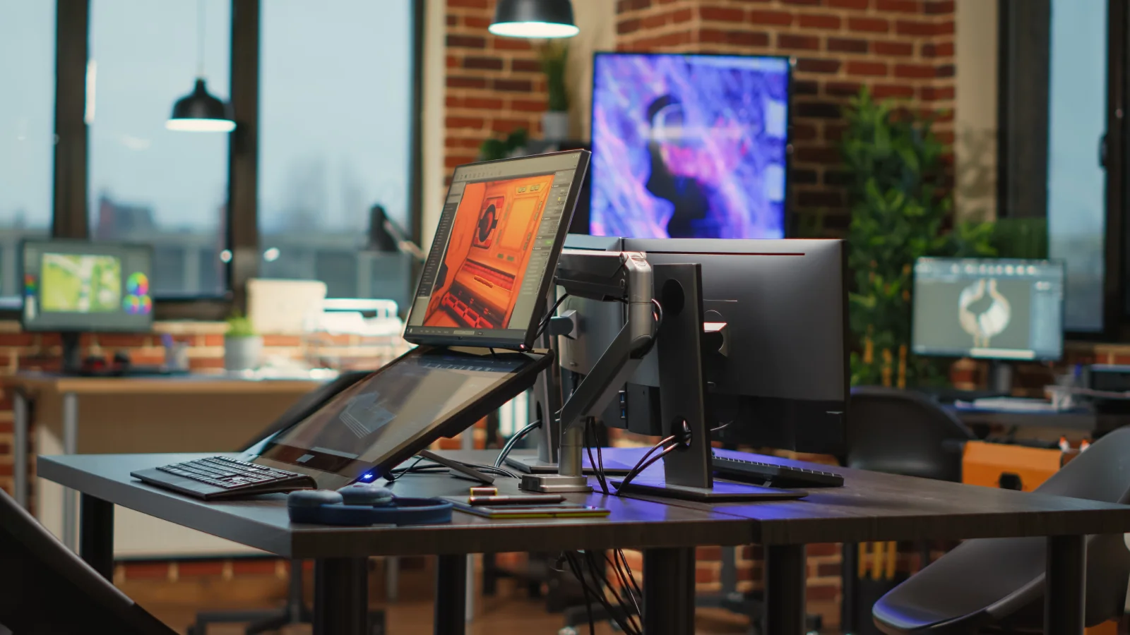 12 High-paying jobs for creative people in 2026