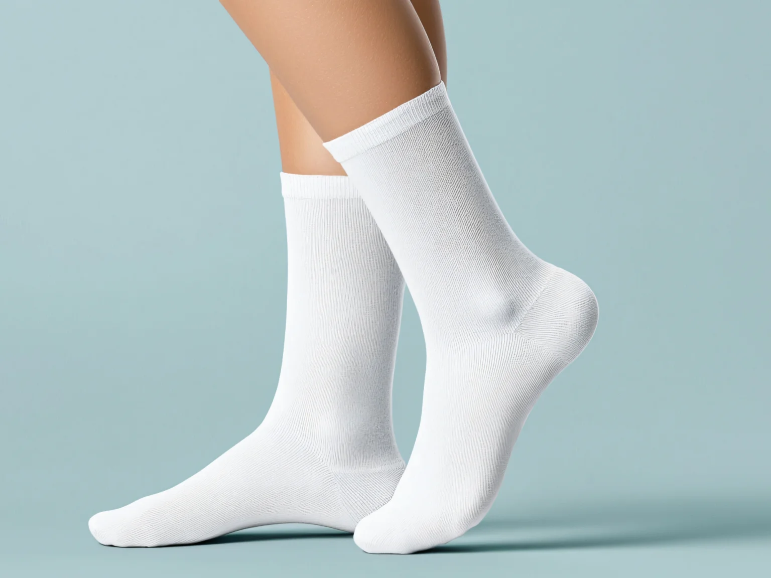 How to sell socks online with no money