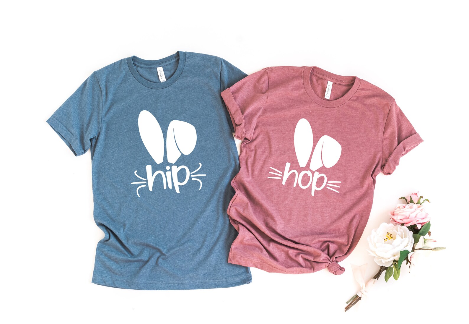 20+ Easter shirt ideas for design inspiration
