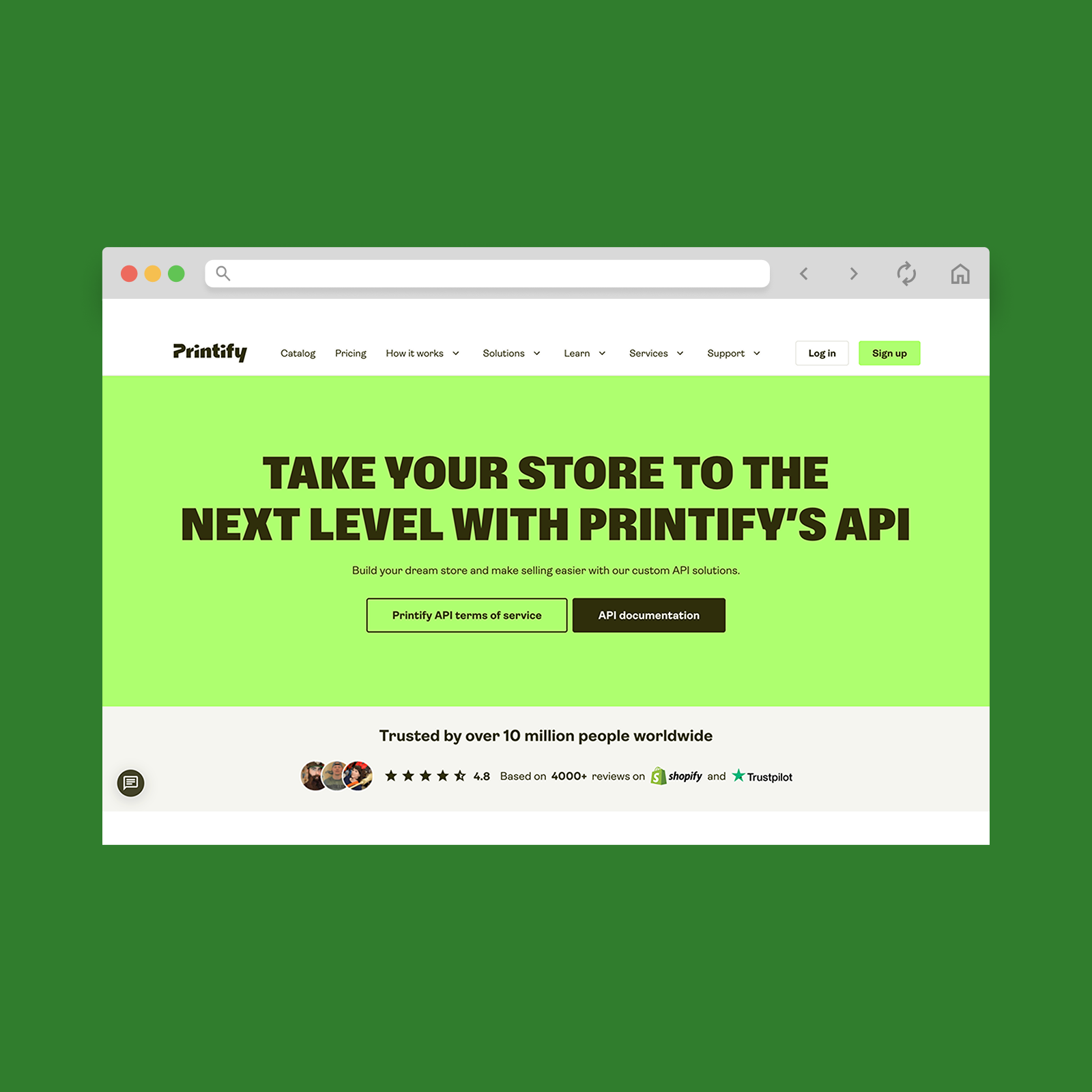 Best place to sell t-shirts online: From Etsy to Shopify