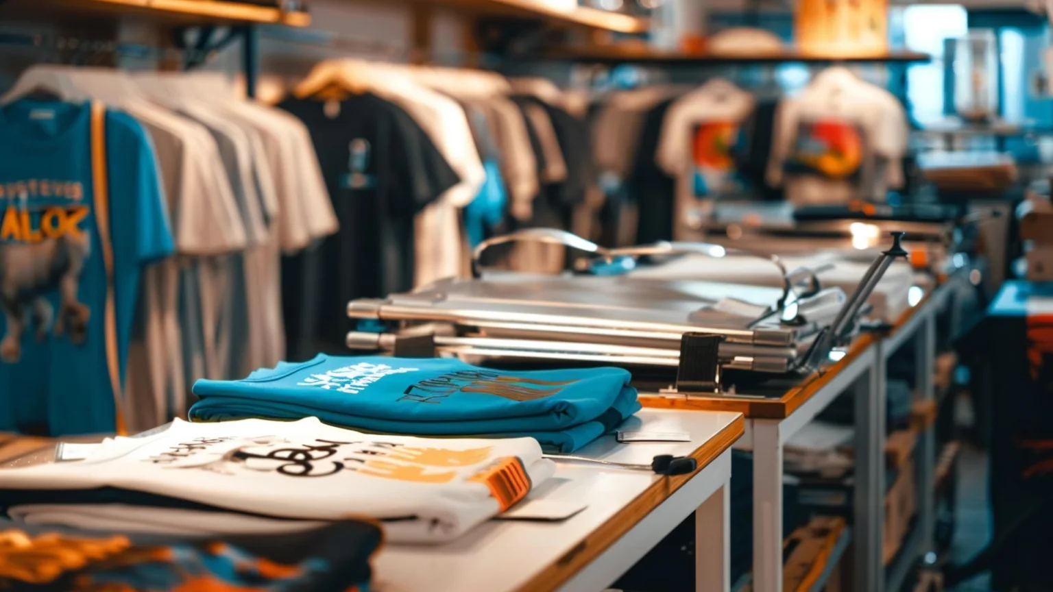 DTF vs DTG printing: The ultimate breakdown for eCommerce