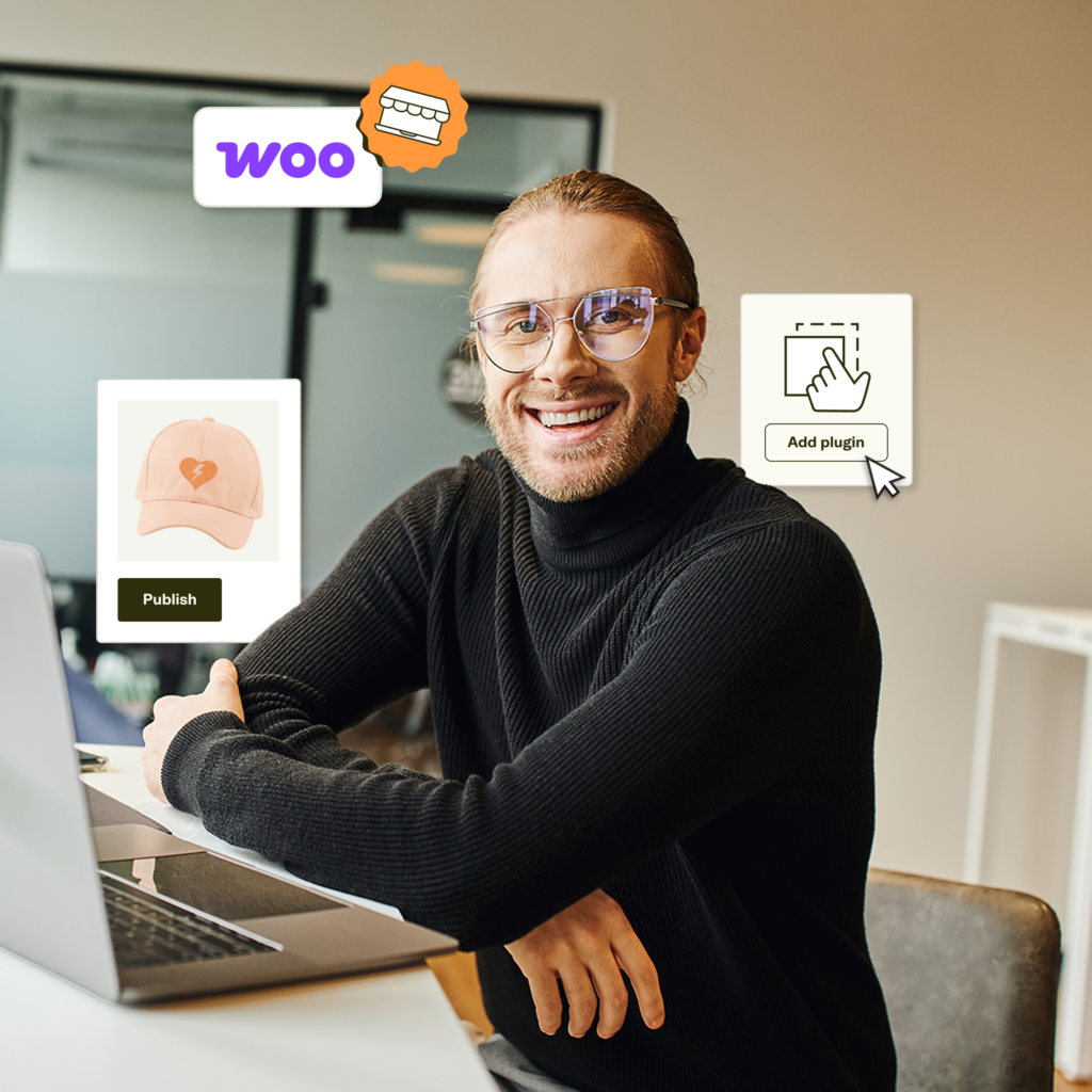 Start a WooCommerce print-on-demand store with Printify