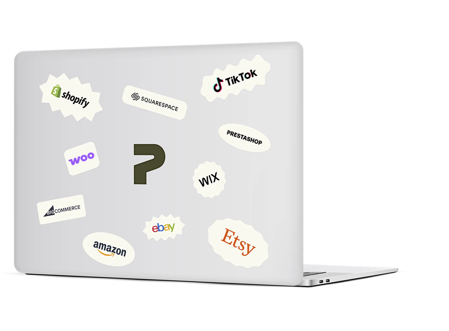 Integration That Fits Your Business – Printify