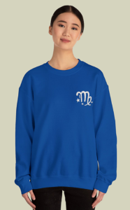 Custom embroidered shirts – No minimum