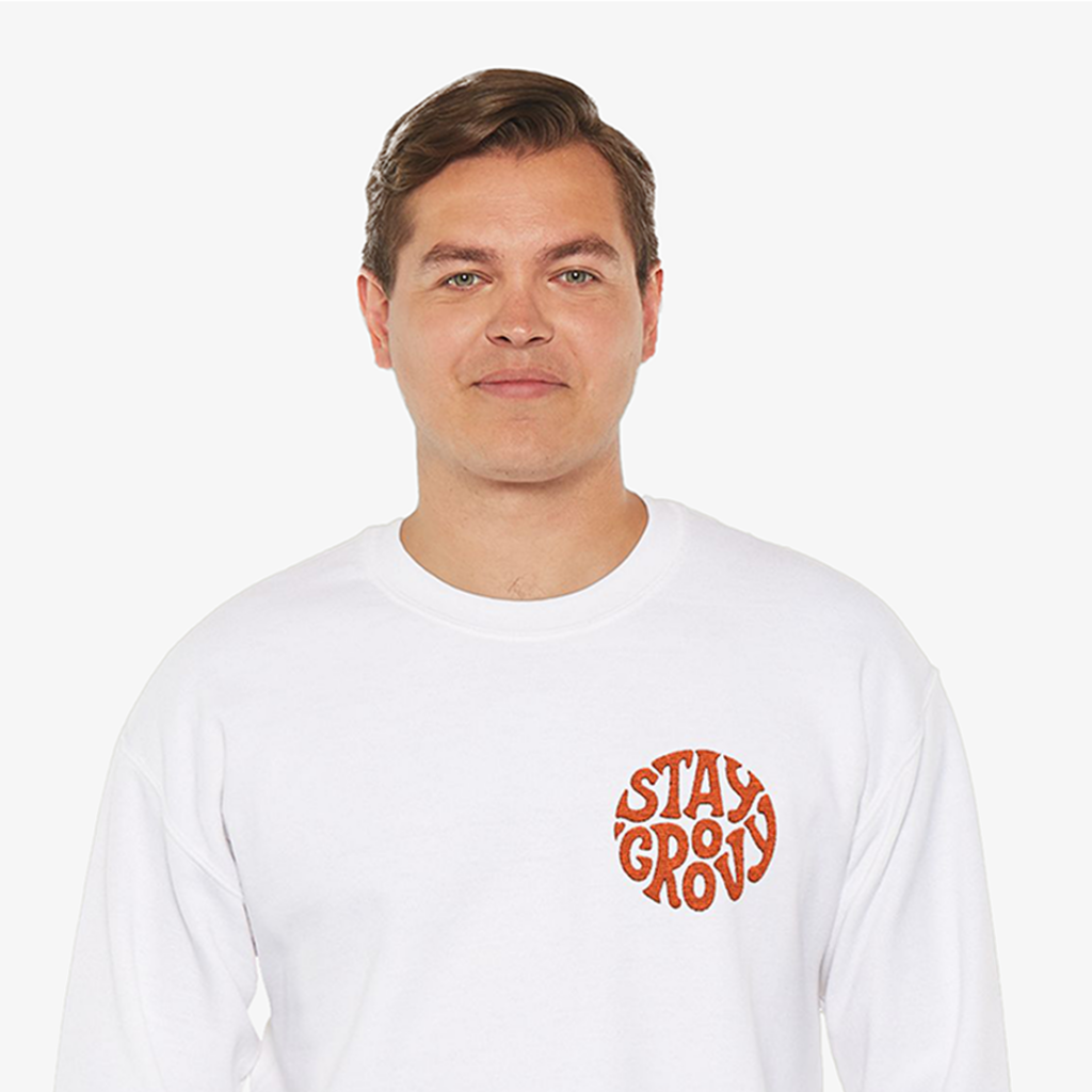 Design your own custom embroidered shirts online