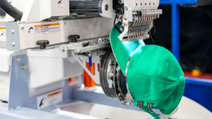 How to make embroidery designs and patterns with POD