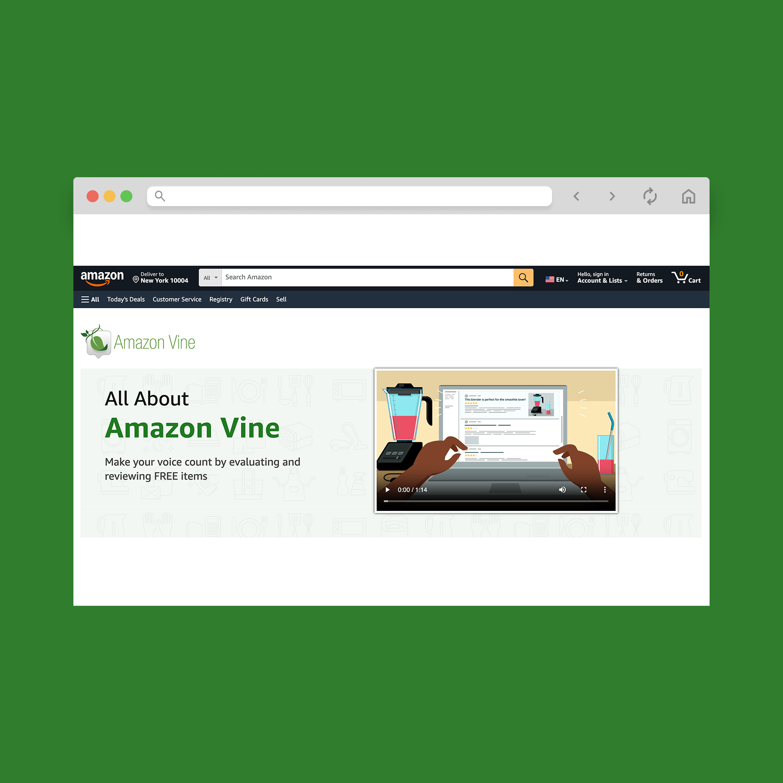 How to get reviews on Amazon: 9 Methods