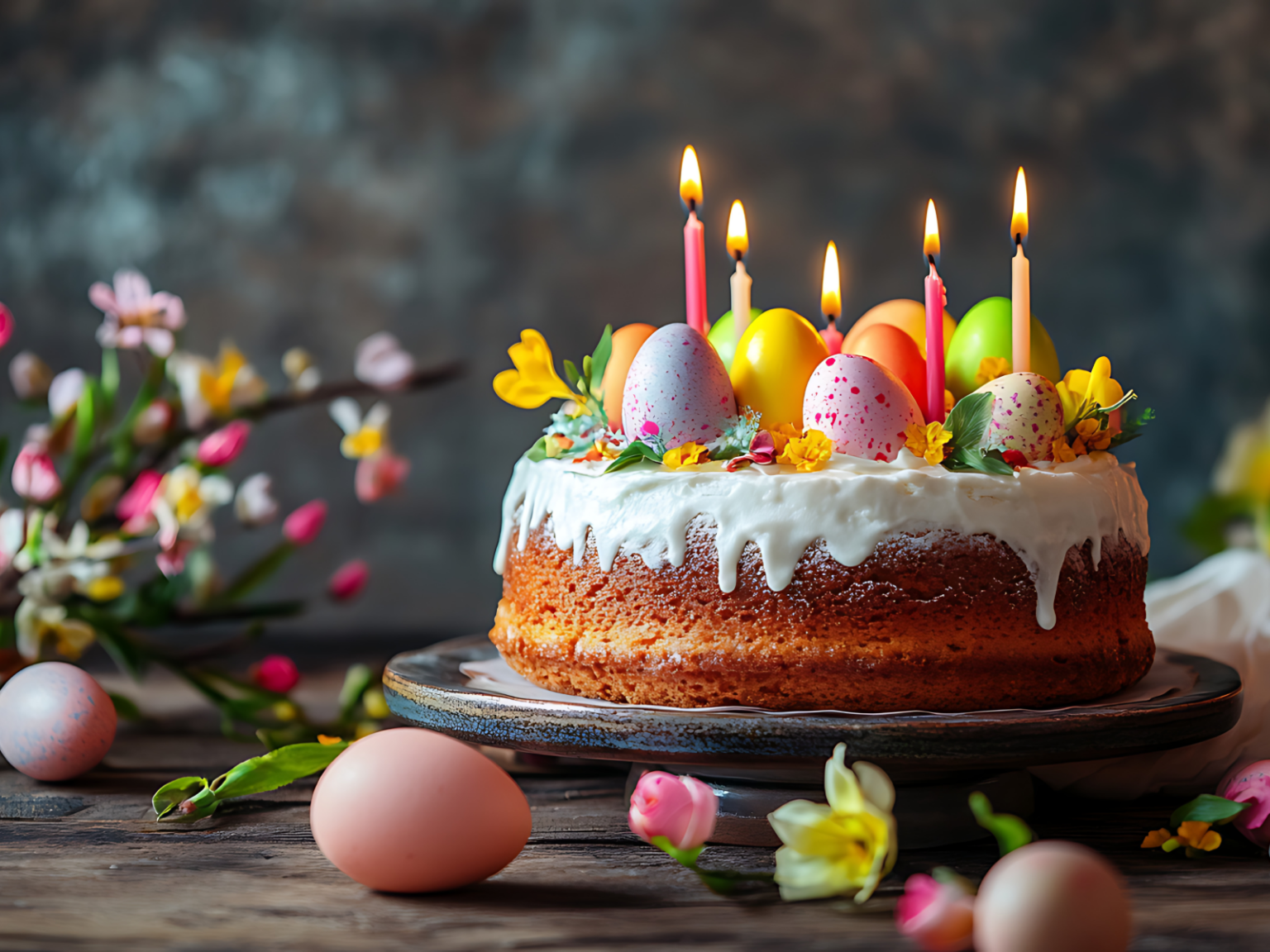 100+ Happy Easter wishes: Send to friends or start selling