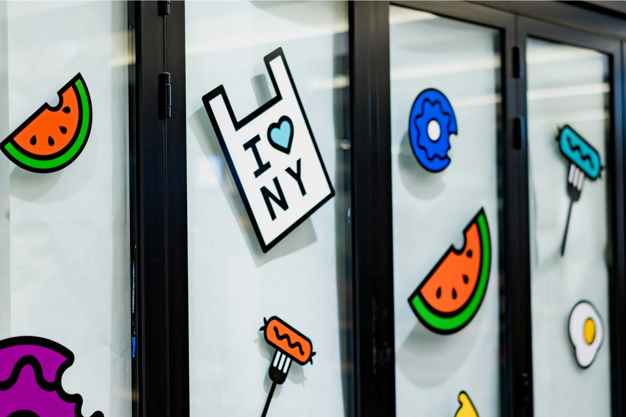 Make your own custom stickers with our custom sticker maker