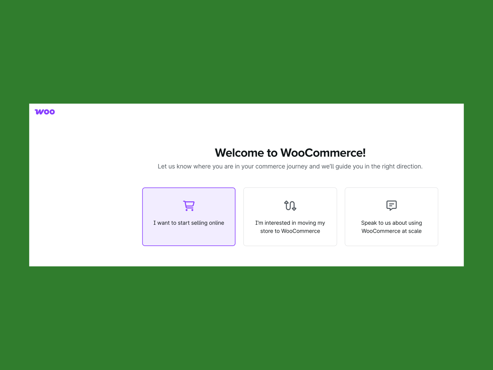 How to set up WooCommerce in 2026 – A step-by-step guide