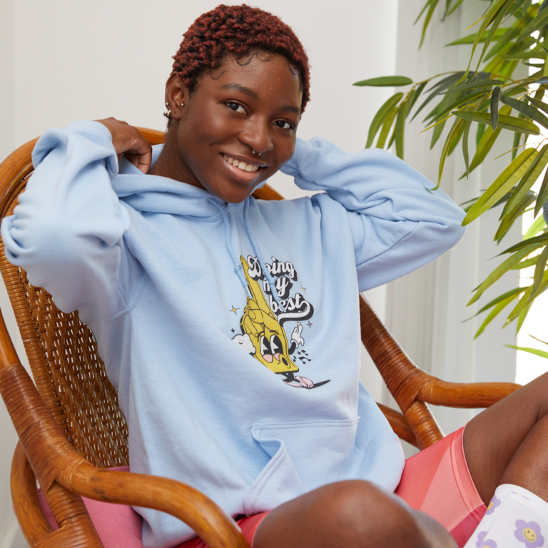 What is the softest material for hoodies?