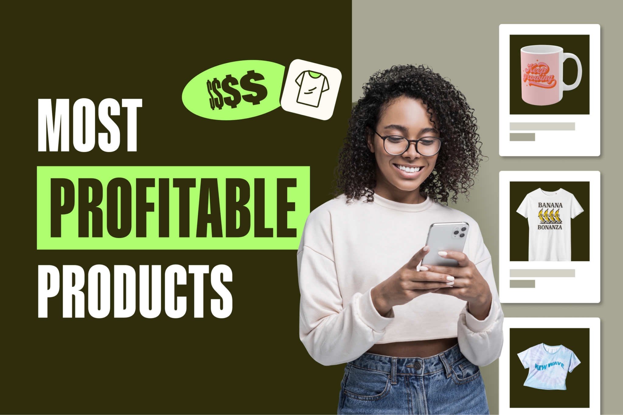 16 Most profitable products to sell online in 2025 16 Most profitable products to sell online in 2025