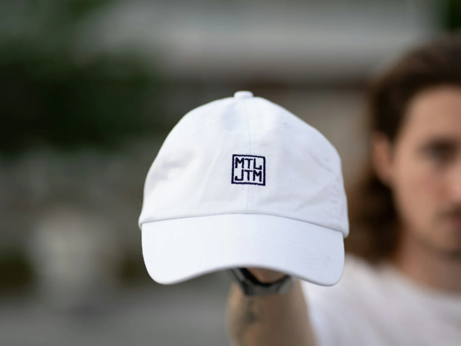 Hat logo size: Design the perfect hat