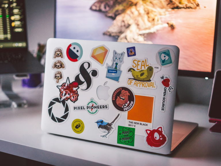 How to start a sticker business | November, 2025