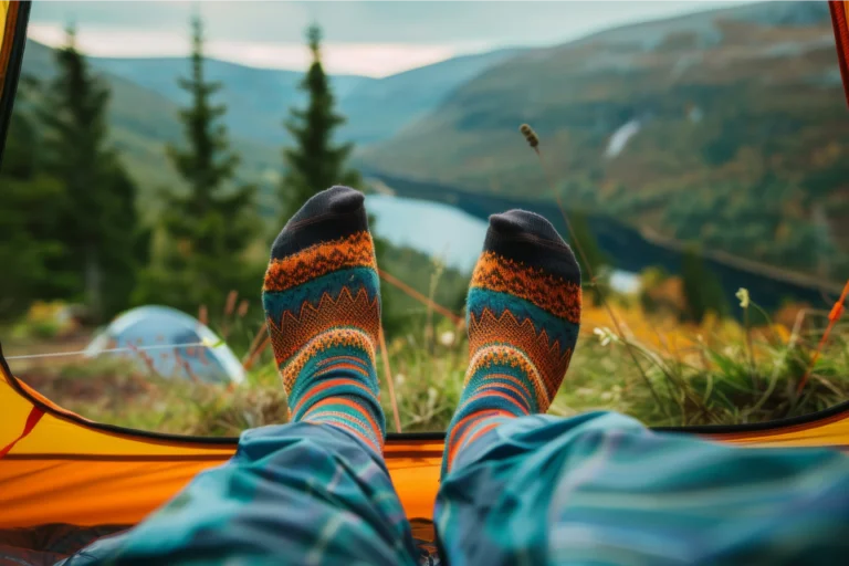 How to sell socks online with no money
