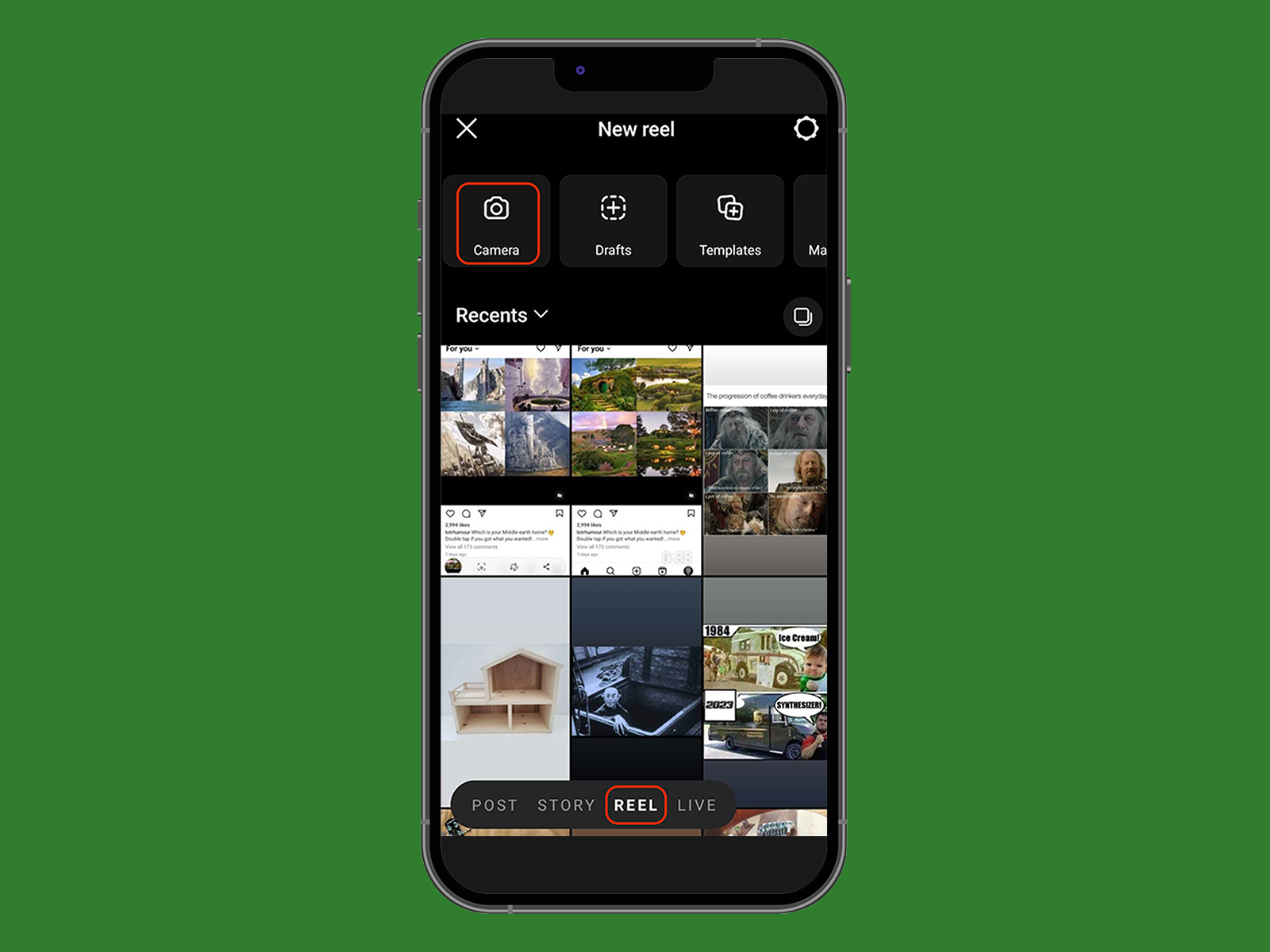 How to make a Reel on Instagram: Ultimate 2026 guide