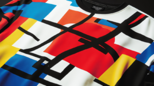 Custom all-over-print shirts: Create and sell with Printify