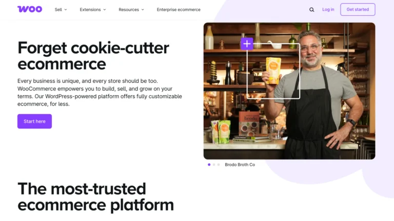 10 Etsy Alternatives for Building an Online Store in 2026