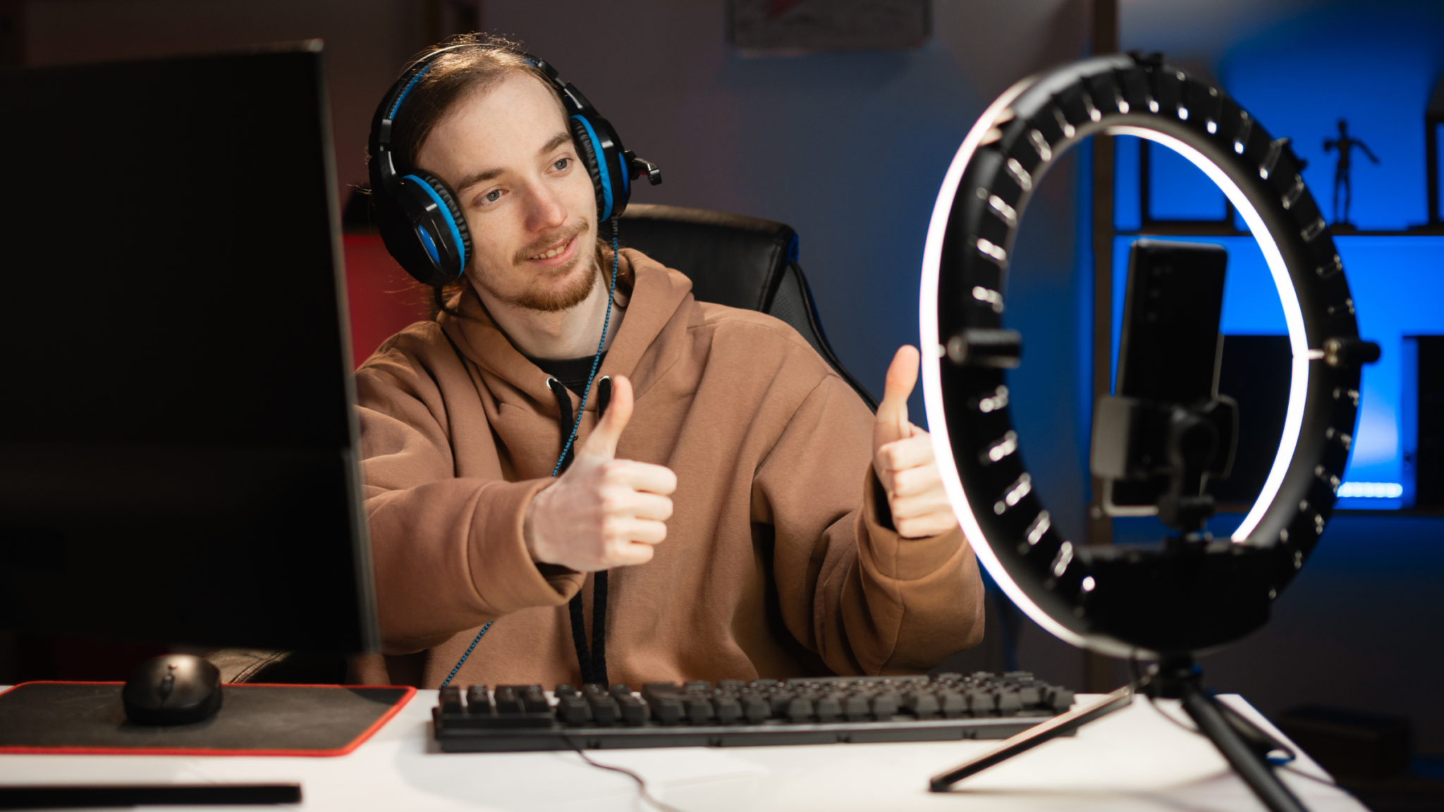 How to make money playing video games in 2026