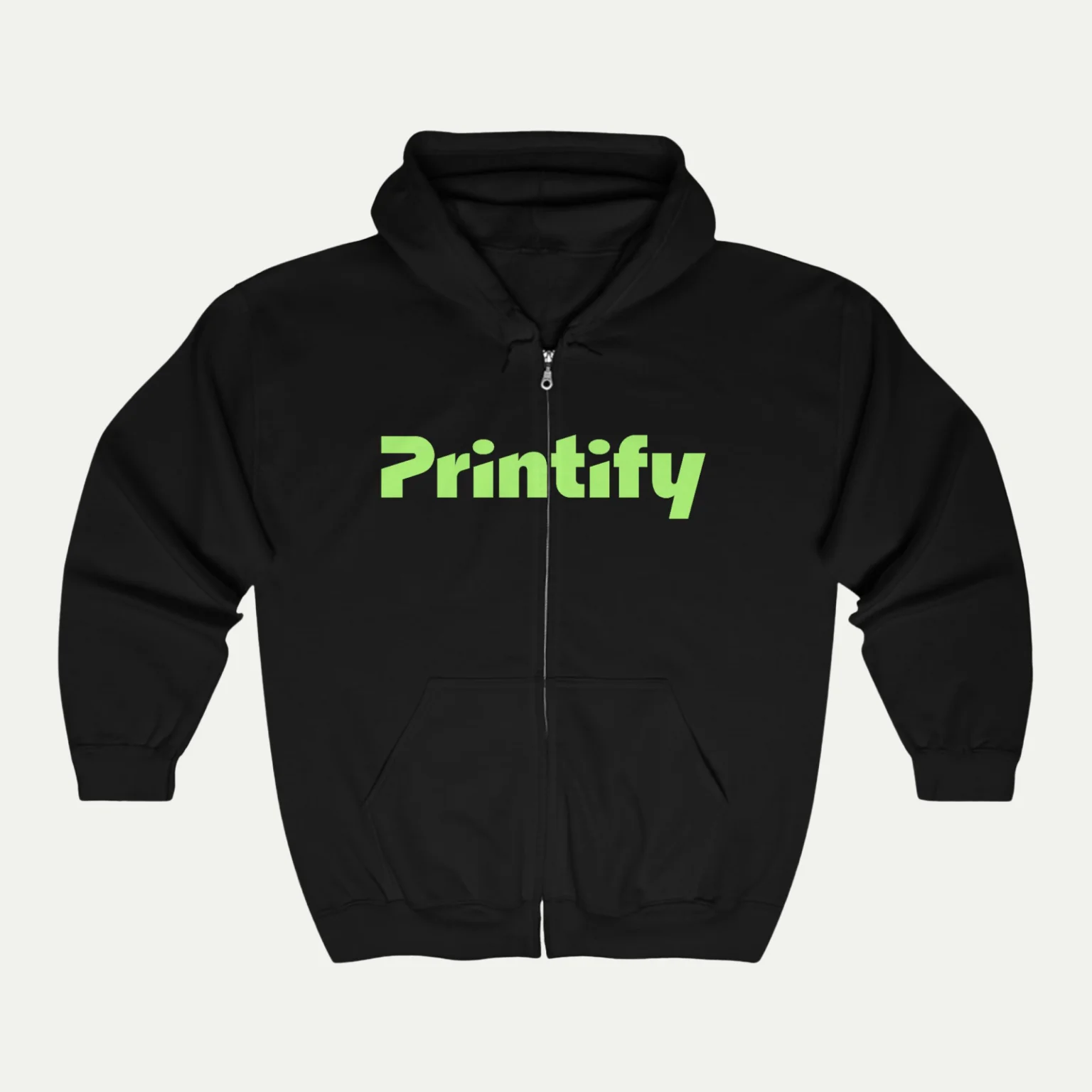 Hoodie logo placement guide: Best spots for your brand logo