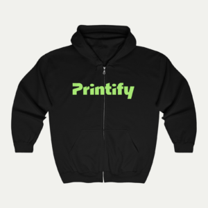Hoodie logo placement guide: Best spots for your brand logo