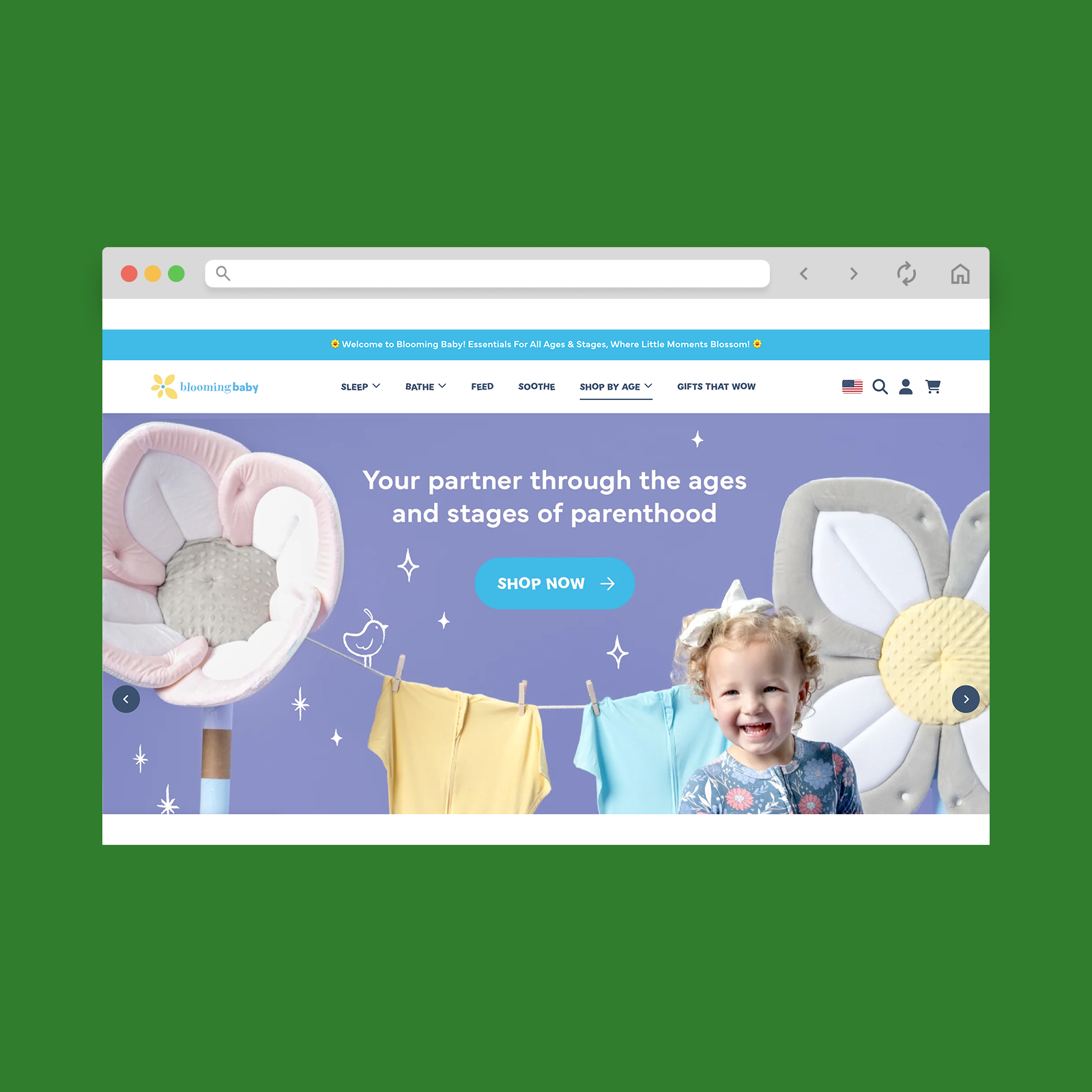 The 17 Best Shopify clothing stores