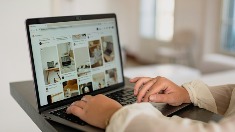 Pinterest affiliate marketing: 5-Step guide for beginners