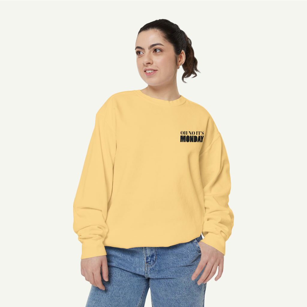 Custom embroidered hoodies: Design and sell with Printify