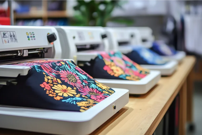 DTF vs screen printing: The ultimate breakdown