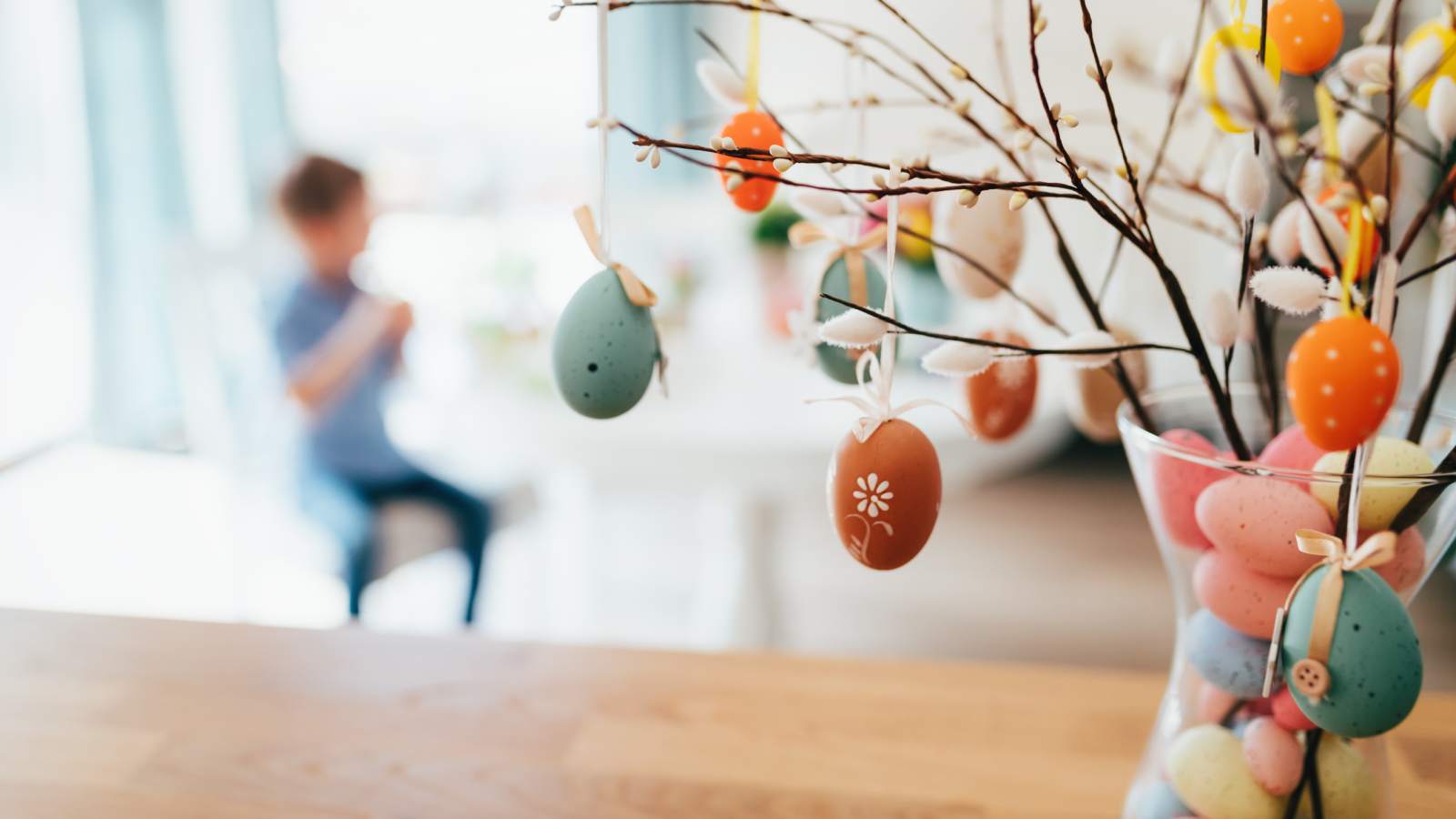 Easter colors 2026: Explore top shades for Easter celebrations