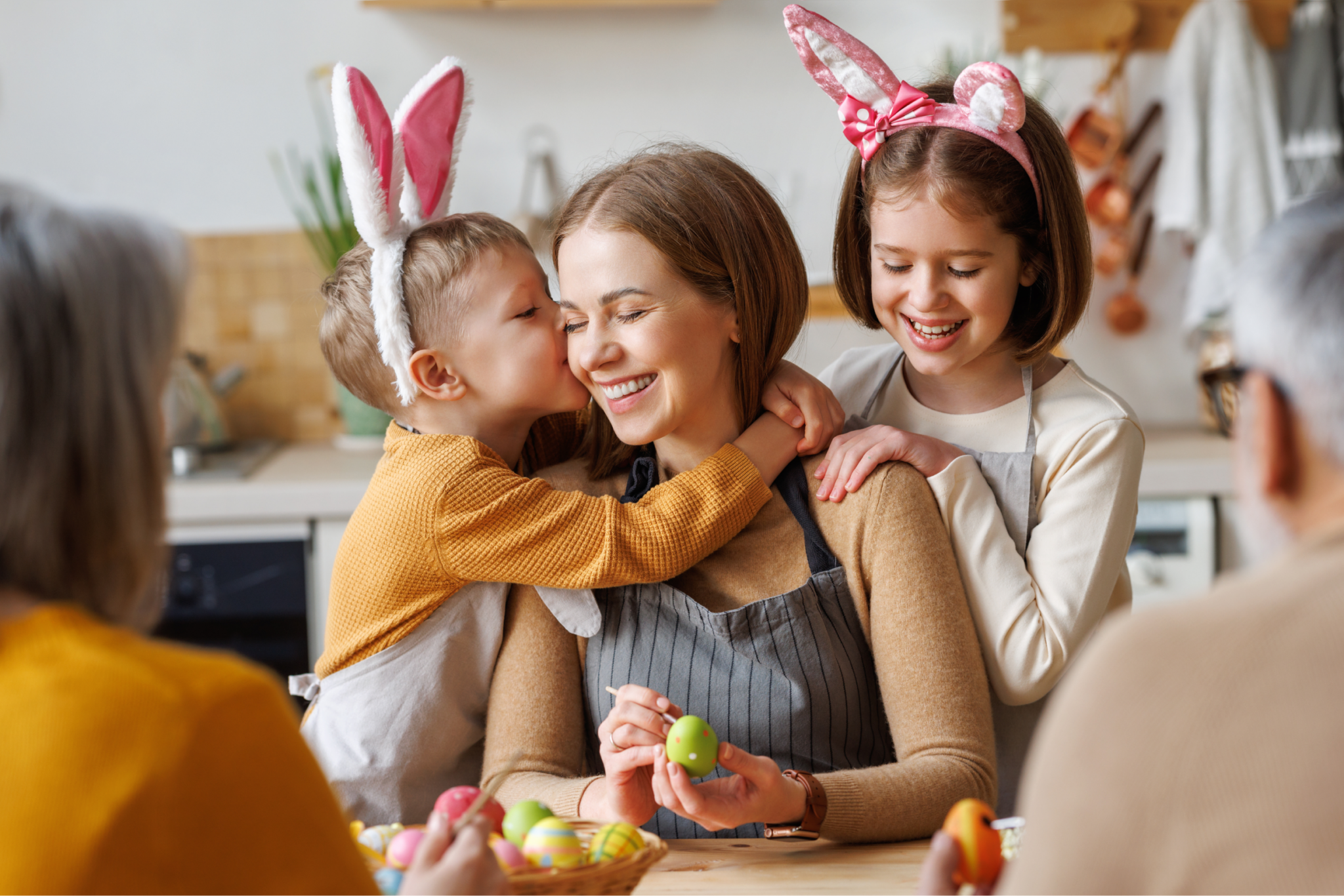 Easter colors: A guide to meanings and 2026 trends