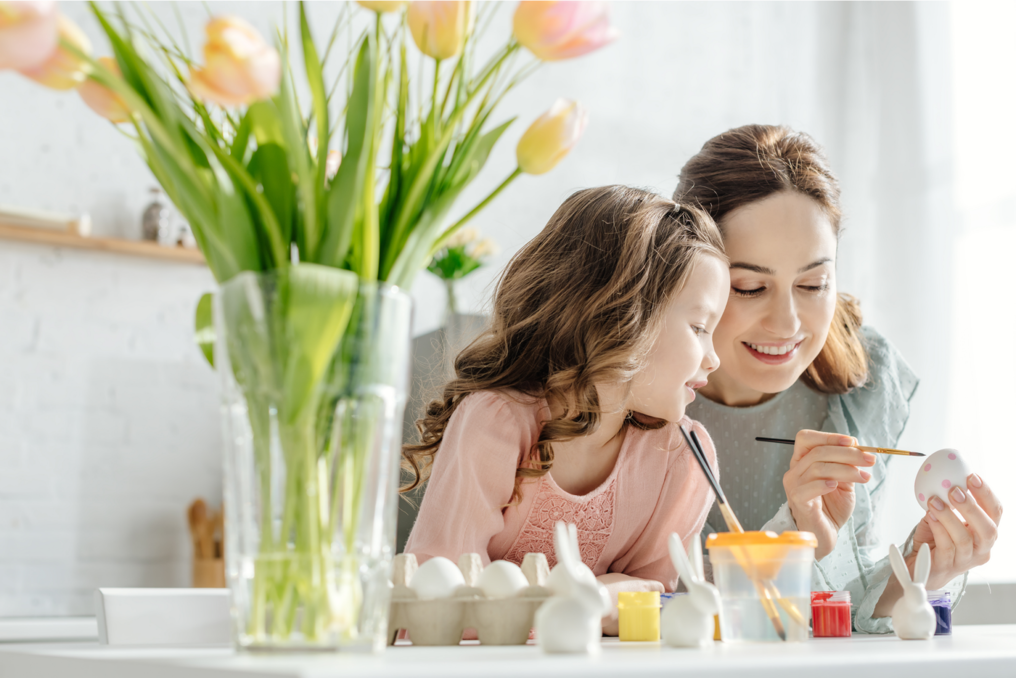 Easter colors 2026: Explore top shades for Easter celebrations