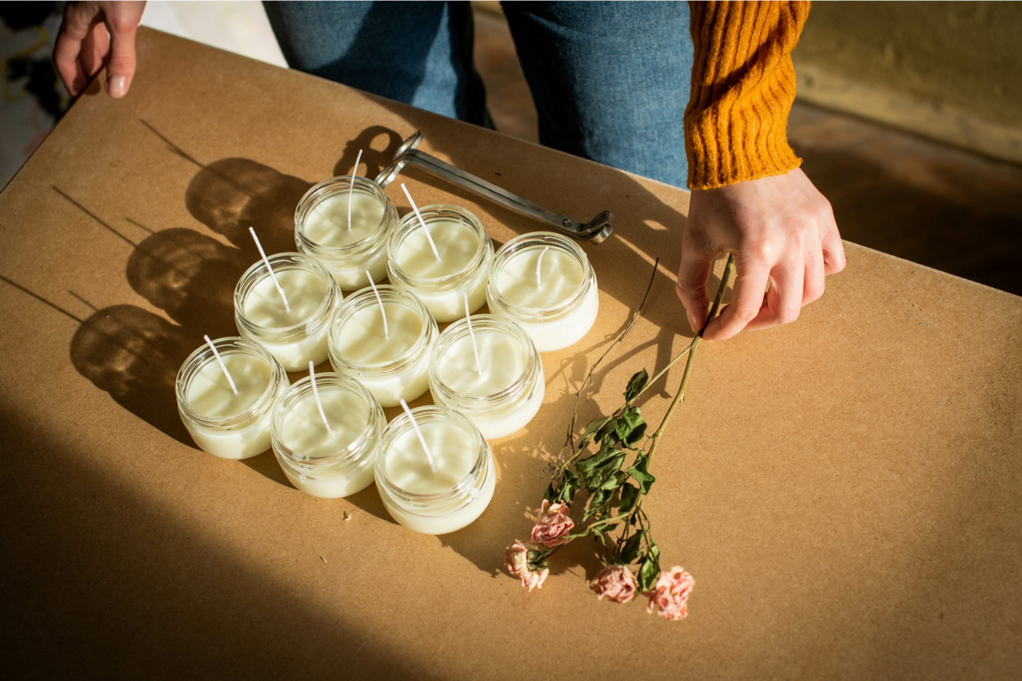 How to start a candle business: A complete guide for 2026