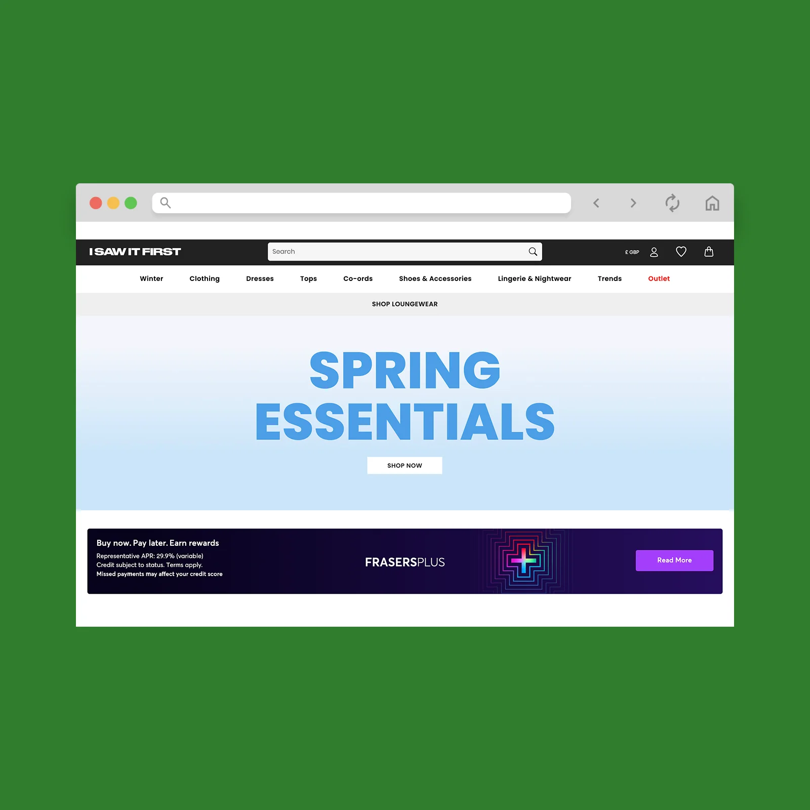 The 17 Best Shopify clothing stores