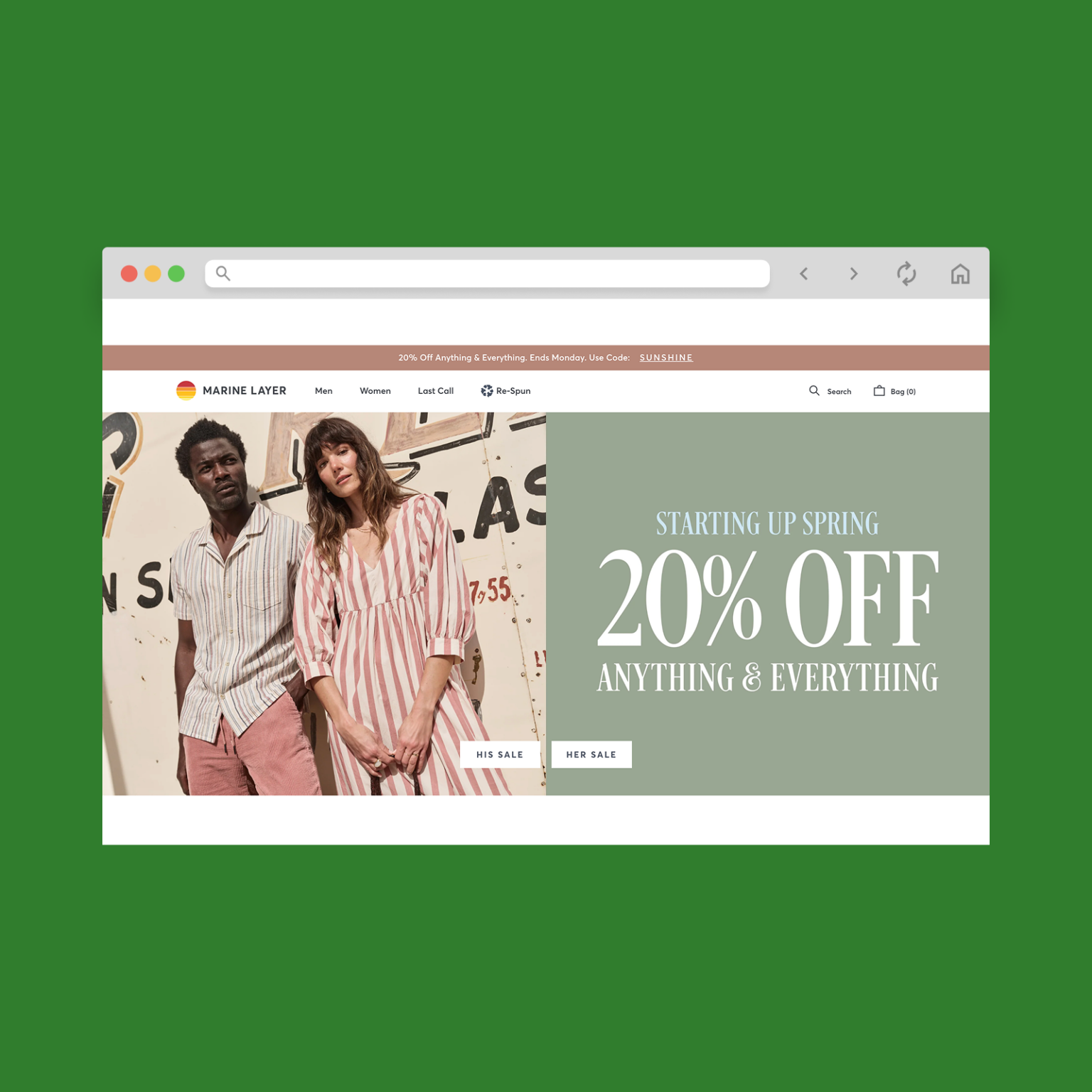 The 17 Best Shopify clothing stores