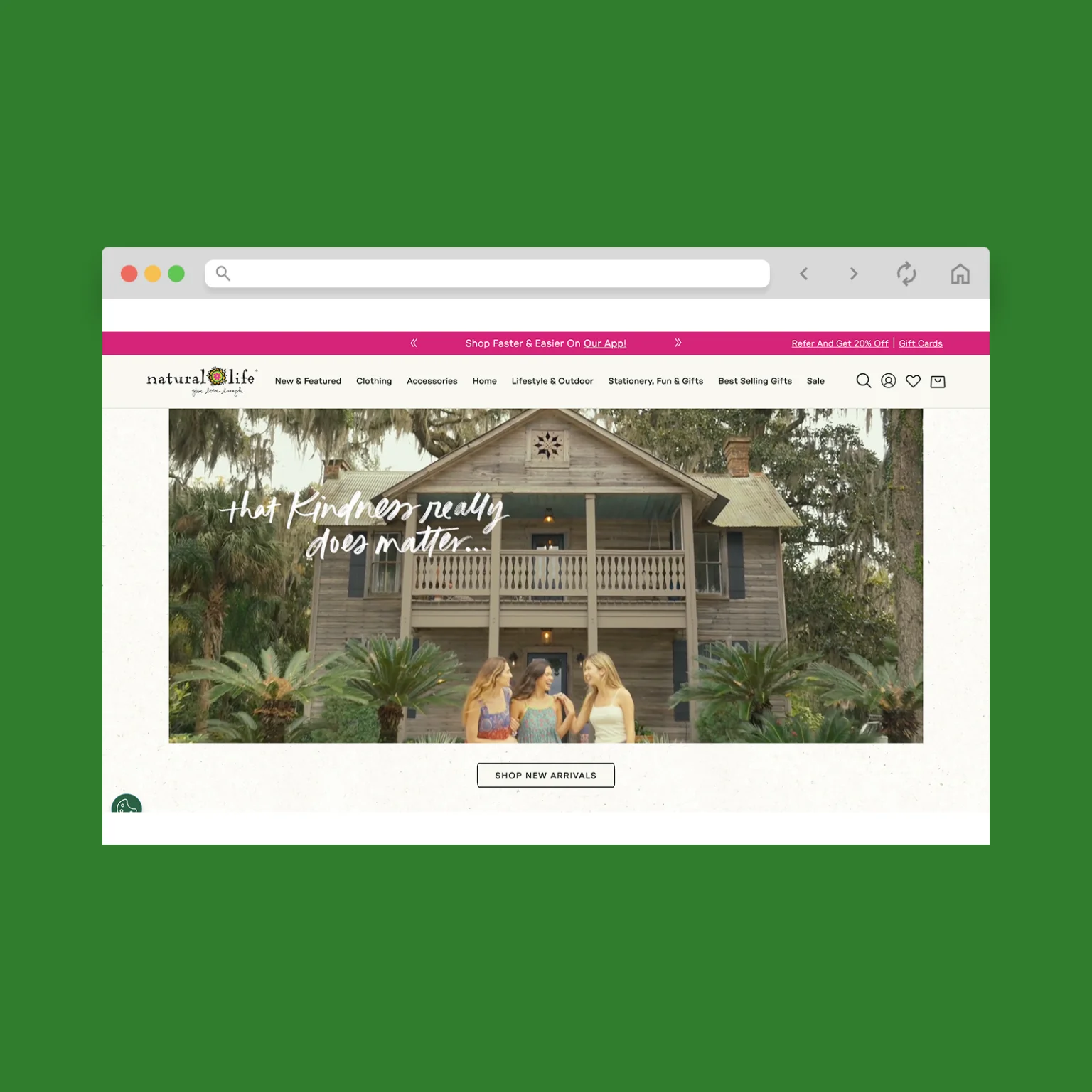 The 17 Best Shopify clothing stores