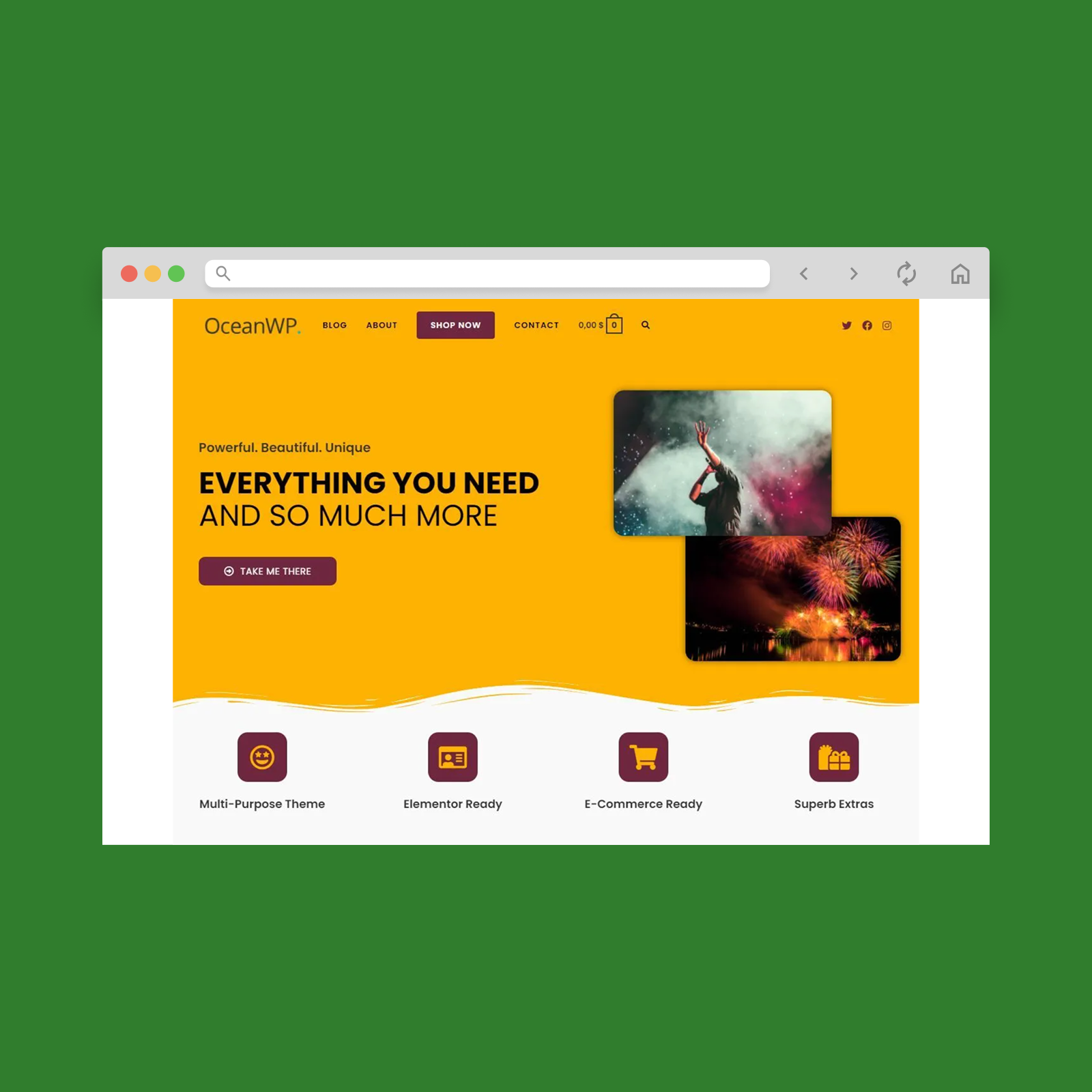 25 Best WooCommerce themes for 2026 – Free and paid