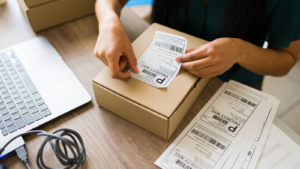 How to make money with Print on Demand: 8 Proven steps