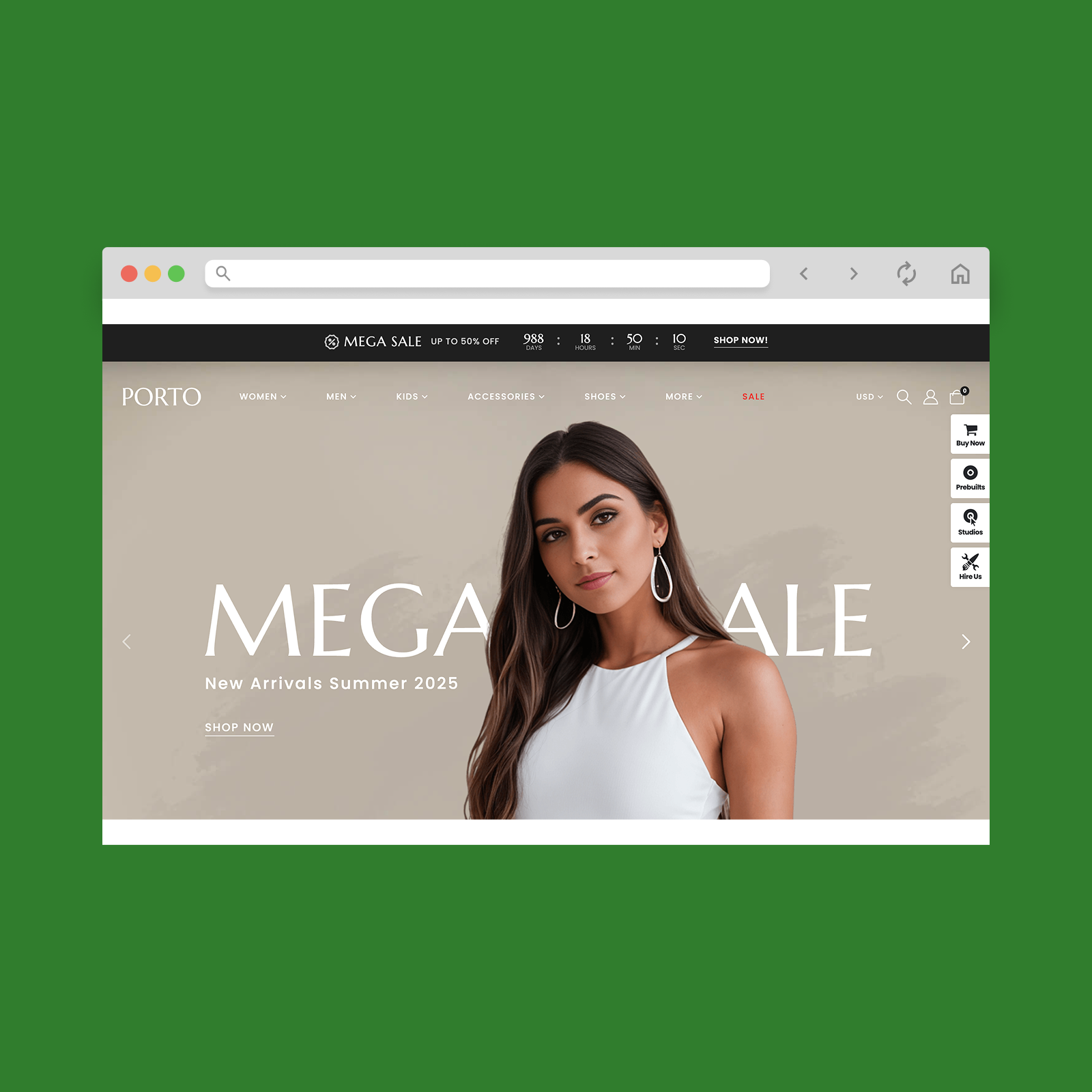 25 Best WooCommerce Themes (Free And Paid) For 2025 | Ecommerce Fastlane