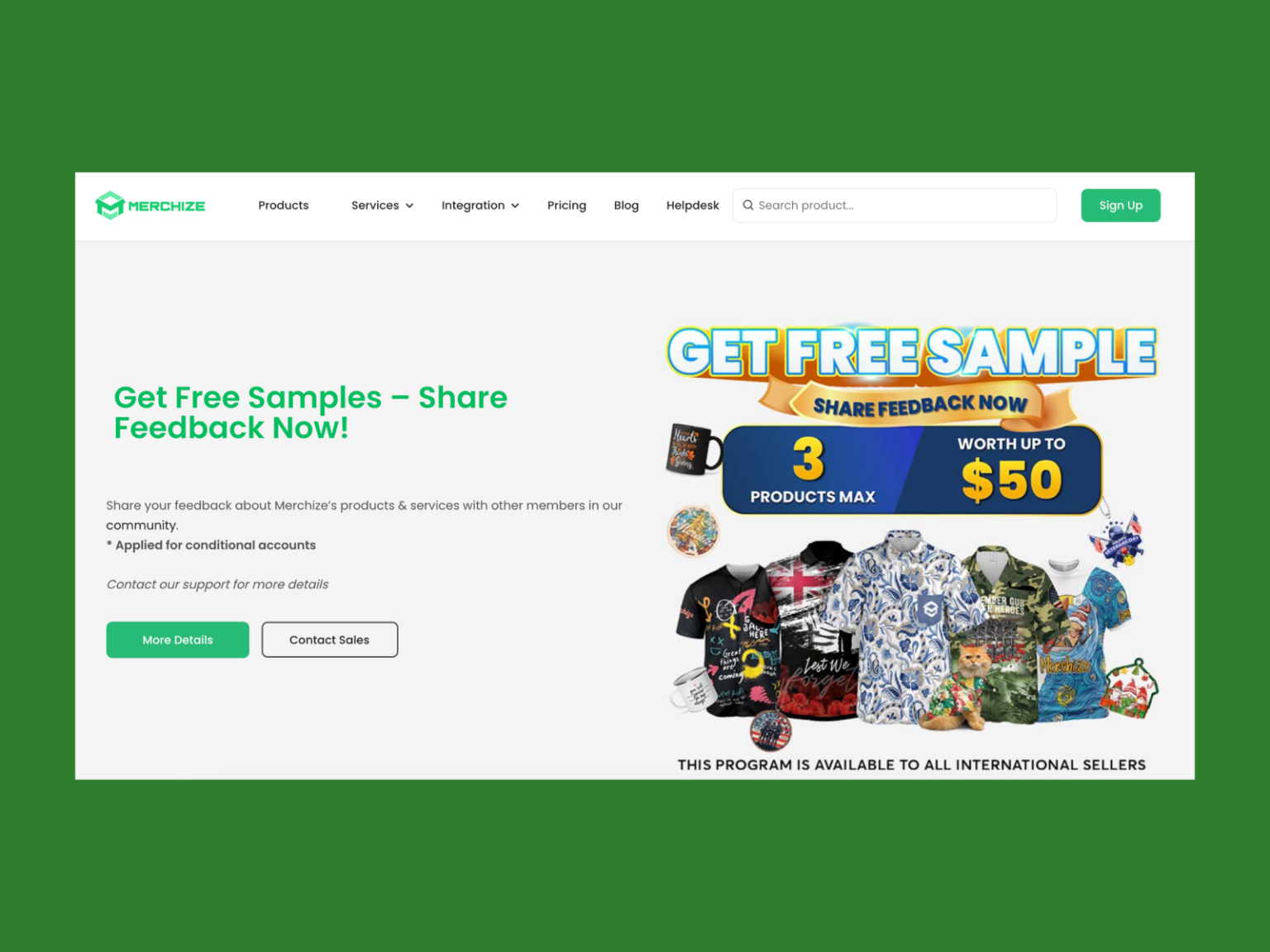 Printful alternatives – 13 Trusted print-on-demand platforms