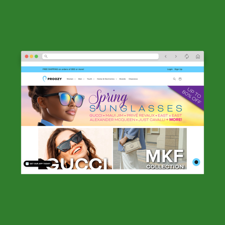 The 17 Best Shopify clothing stores