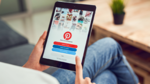 Pinterest affiliate marketing: 5-Step guide for beginners